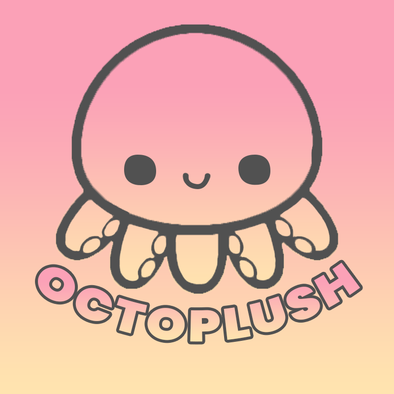 Official Octoplush - Home of Giant Octoplush & Reversible Plushies